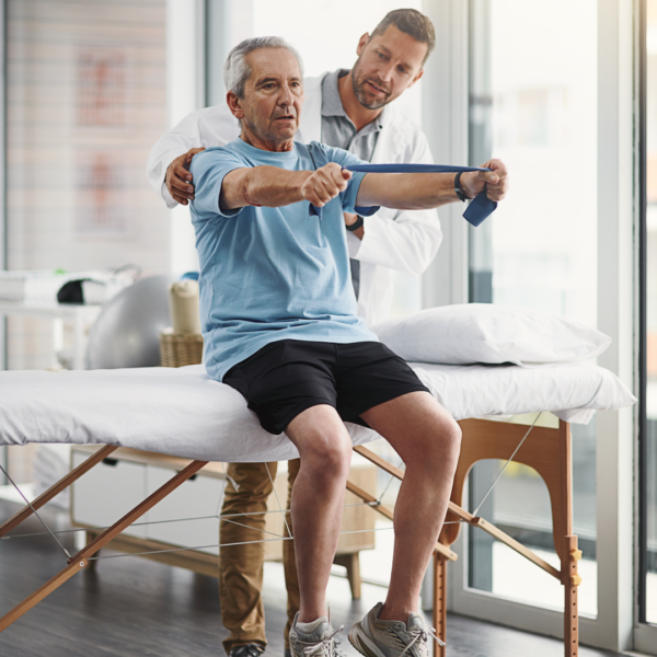 Home - Fast & Fit Physical Therapy | Colonial Heights VA